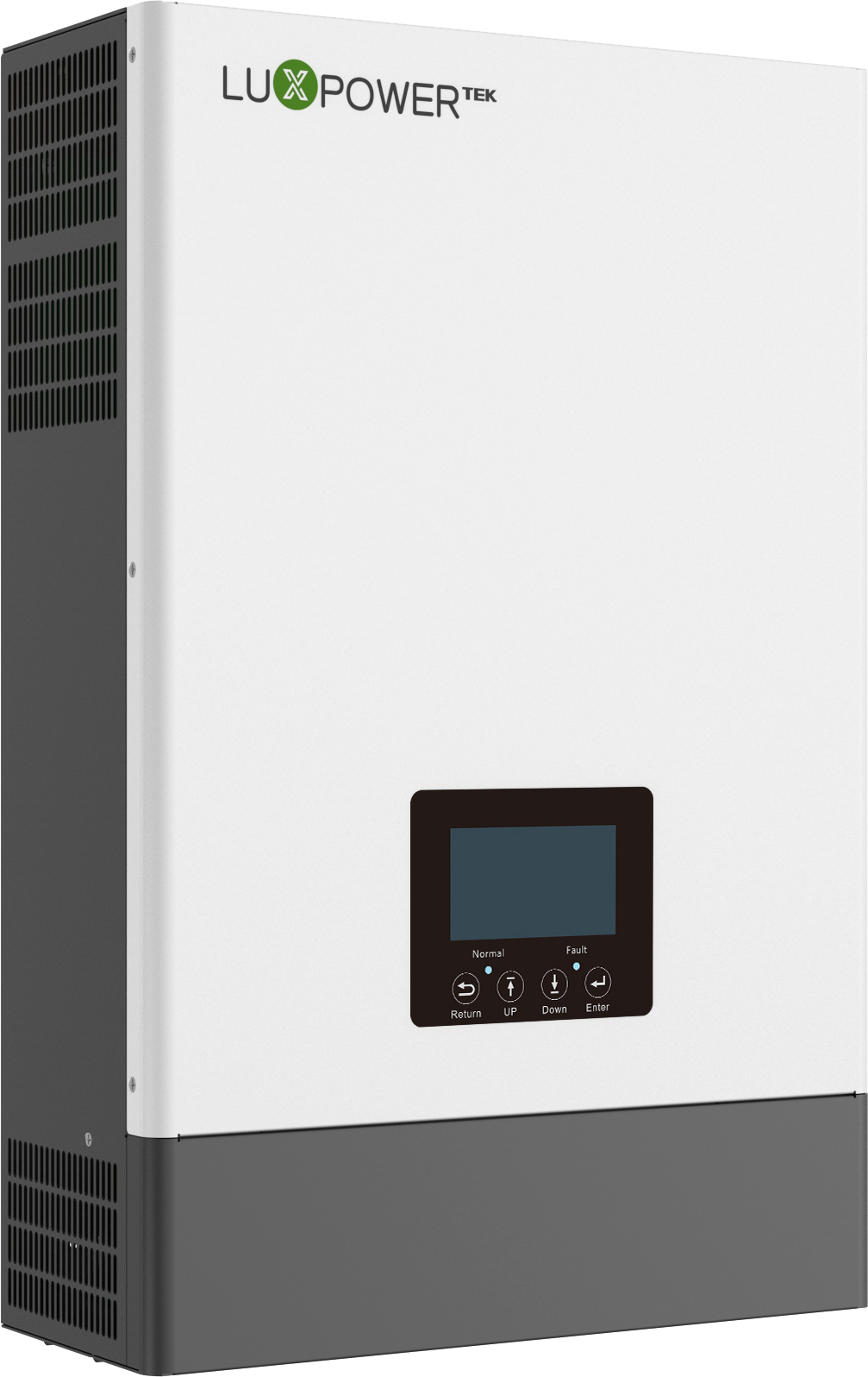 LuxPower Tek Inverter SNA6000 6Kw 48V Ibrido Off-Grid, Mppt 9,6kw, Wifi ...