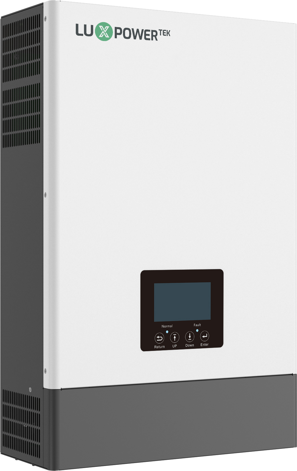 LuxPower Tek Inverter SNA6000 6Kw 48V Ibrido Off-Grid, Mppt 9,6kw, Wifi ...