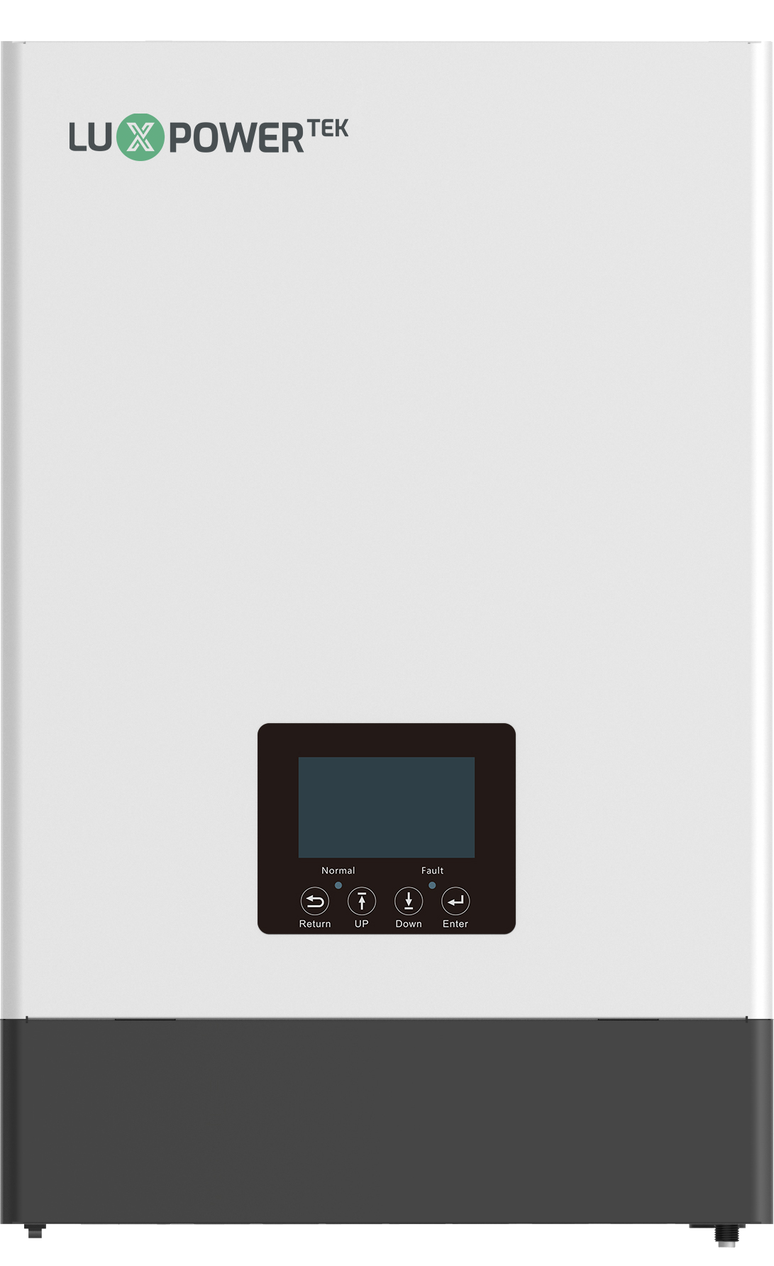 LuxPower Tek Inverter SNA6000 6Kw 48V Ibrido Off-Grid, Mppt 9,6kw, Wifi ...